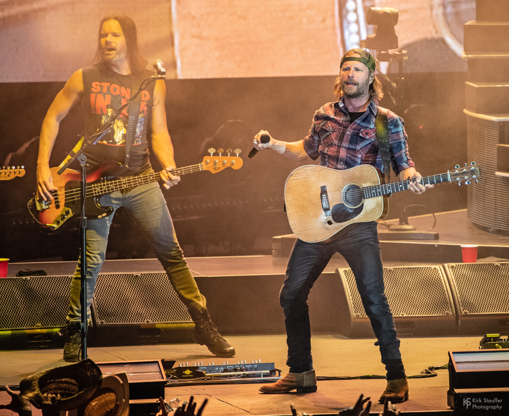 Back Beat Seattle | Photos: Watershed 2021 @ The Gorge Amphitheatre – Day 2