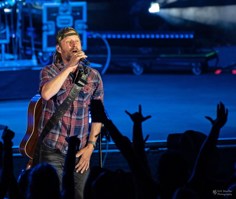 Back Beat Seattle | Photos: Watershed 2021 @ The Gorge Amphitheatre – Day 2