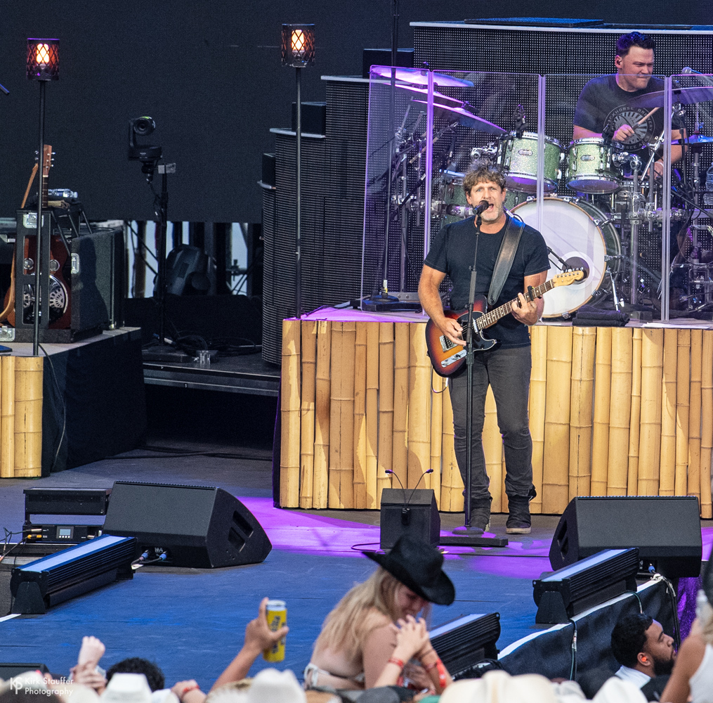 Back Beat Seattle | Photos: Watershed 2021 @ The Gorge Amphitheatre – Day 2