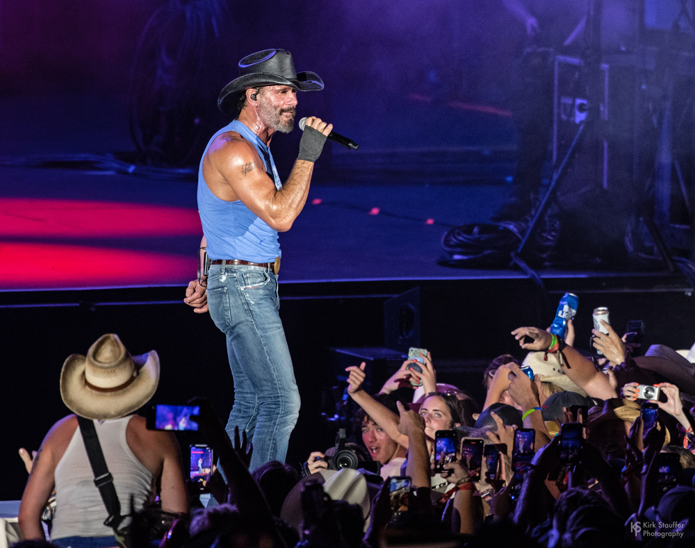 Back Beat Seattle | Photos: Watershed 2021 @ The Gorge Amphitheatre – Day 1