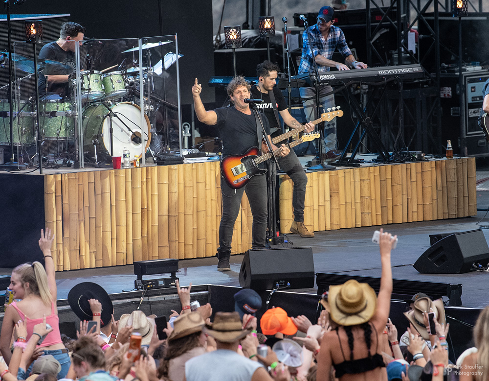 Back Beat Seattle | Photos: Watershed 2021 @ The Gorge Amphitheatre – Day 2