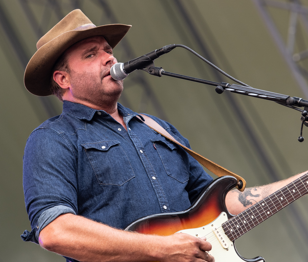 Back Beat Seattle | Photos: Watershed 2021 @ The Gorge Amphitheatre – Day 3