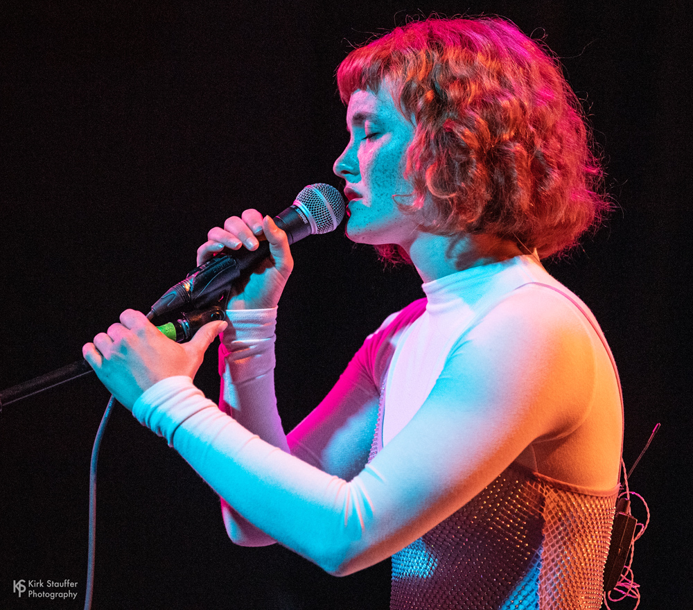 Back Beat Seattle | Photos: Kacy Hill @ Vera Project