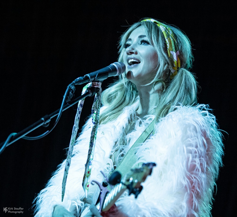 Back Beat Seattle | Photos: Sarah Darling and Julie Lavery @ High Dive