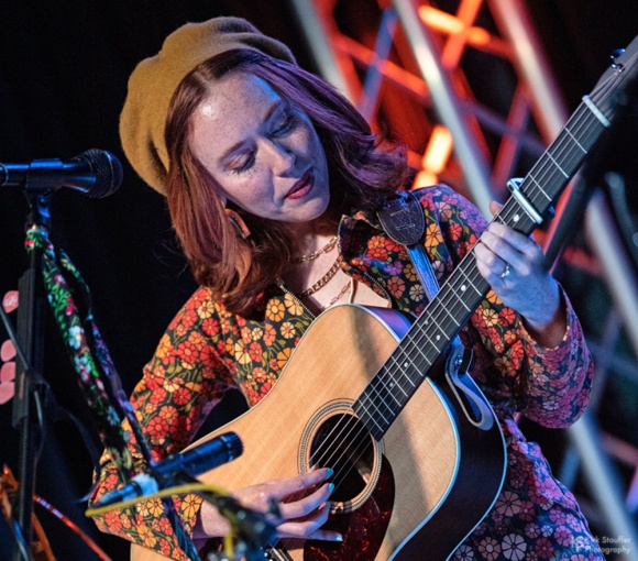 Back Beat Seattle | Photos: Sarah Darling and Julie Lavery @ High Dive