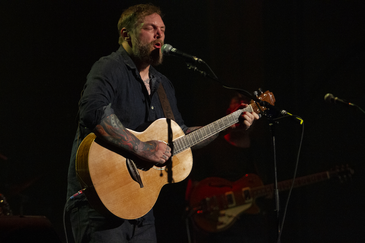 Back Beat Seattle | Photos: Lee Rogers @ the Neptune