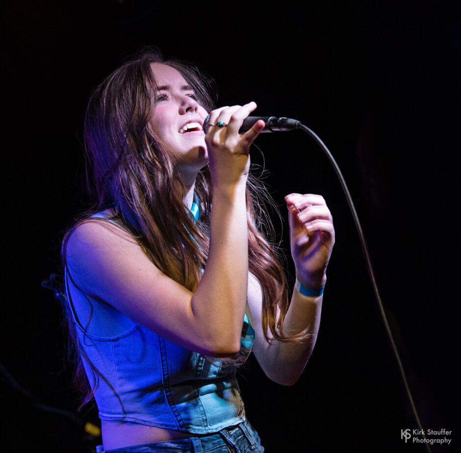 Back Beat Seattle | Photos: KTJ & Carly @ Chop Suey