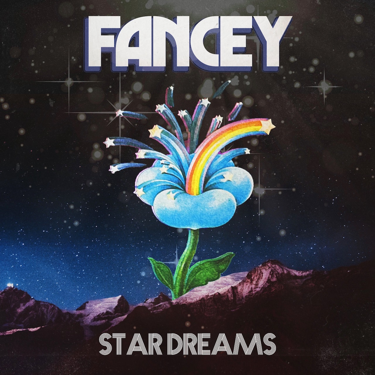 Back Beat Seattle | Cool Cover: Fancey’s Star Dreams