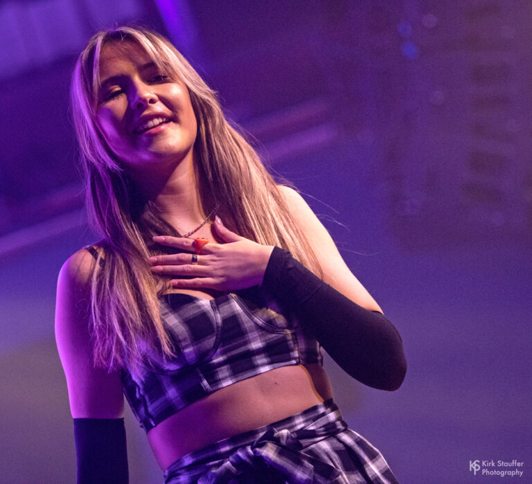 Back Beat Seattle | Photos: Mimi Webb @ Neumos