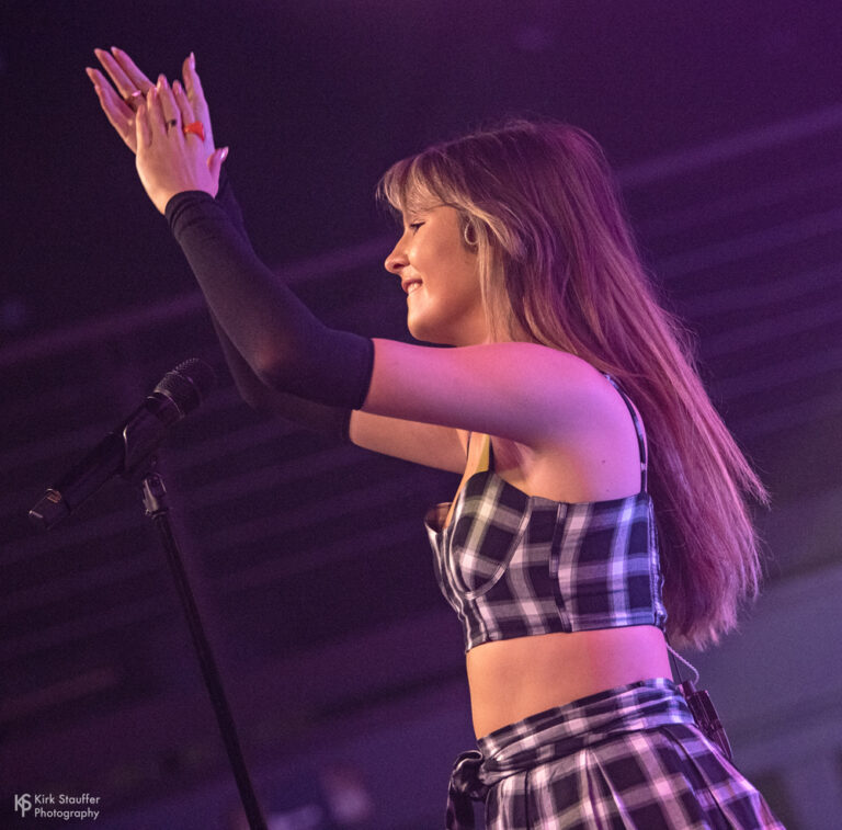 Back Beat Seattle | Photos: Mimi Webb @ Neumos