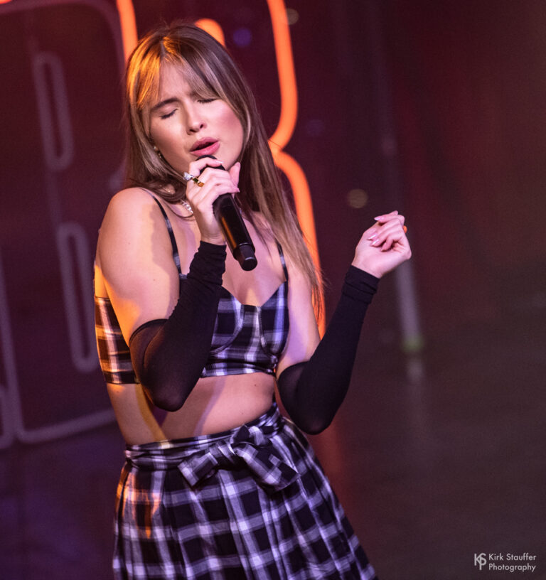 Back Beat Seattle | Photos: Mimi Webb @ Neumos