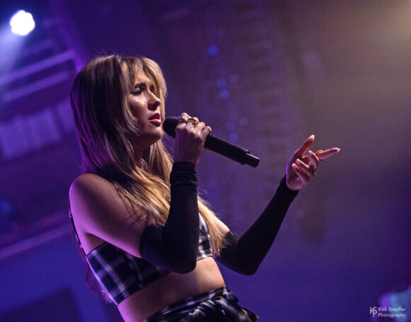 Back Beat Seattle | Photos: Mimi Webb @ Neumos