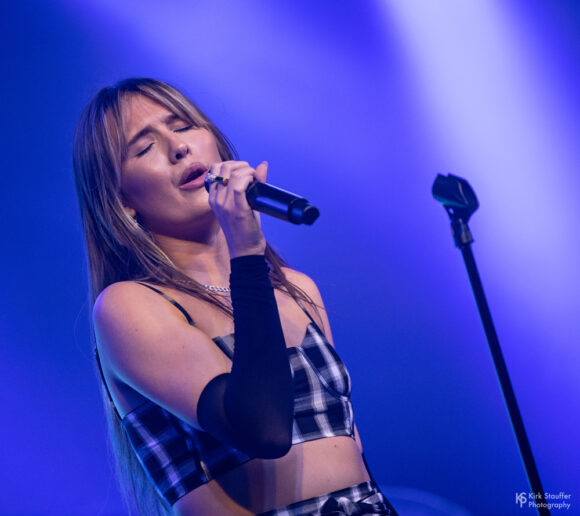 Back Beat Seattle | Photos: Mimi Webb @ Neumos