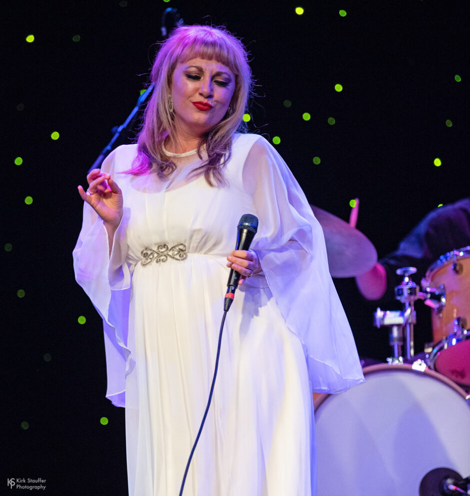 Back Beat Seattle | Photos: Sweet Dreams, The Music of Patsy Cline ...