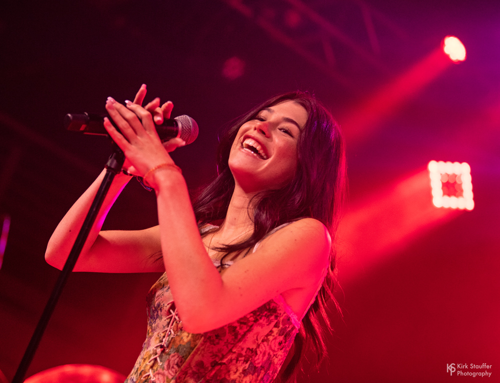 Back Beat Seattle | Photos: Mimi Webb @ Neumos