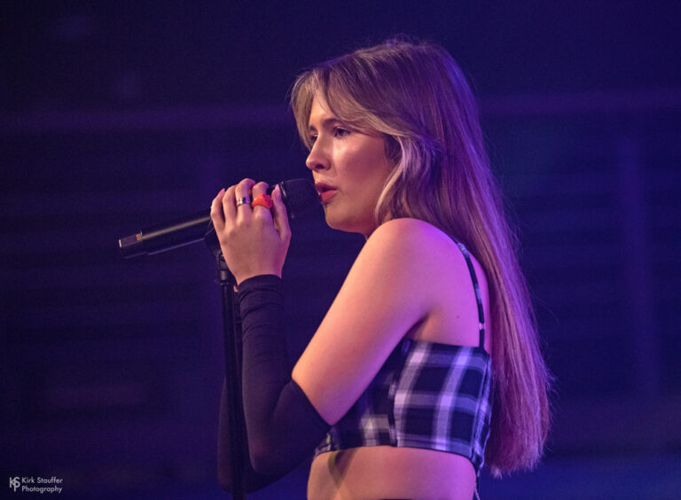 Back Beat Seattle | Photos: Mimi Webb @ Neumos