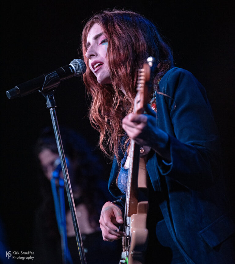 Back Beat Seattle | Photos: Sloppy Jane @ Vera Project