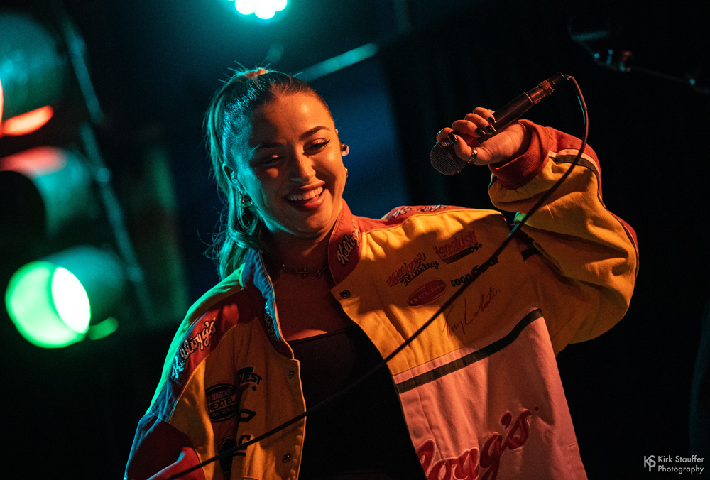 Back Beat Seattle | Photos: Rachel Grae @ The Funhouse