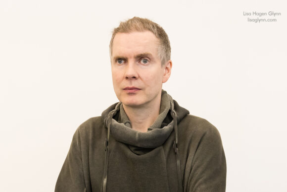 Back Beat Seattle | Interview with Jónsi and Review of FLÓÐ (Flood)