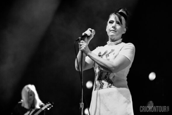 Back Beat Seattle | Photos: Bikini Kill @ Marymoor Park