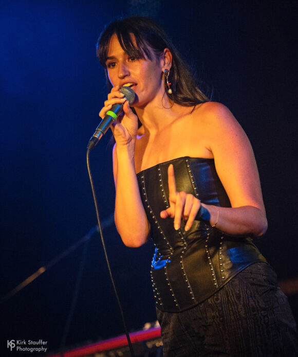 Back Beat Seattle | Photos: Rozzi @ Madame Lou’s