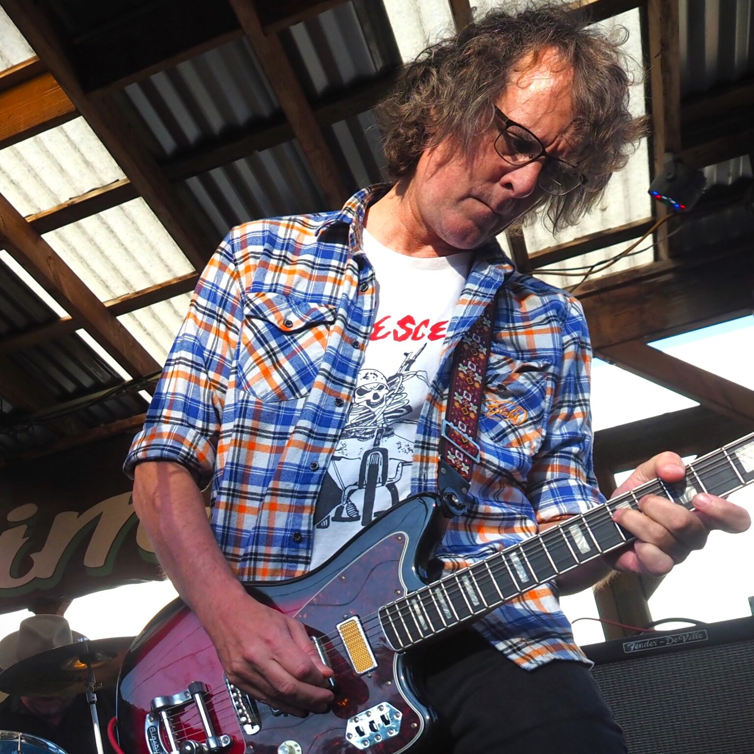 Back Beat Seattle | Mudhoney, Zeke, Hickoids, Redneck Girlfriend, and ...