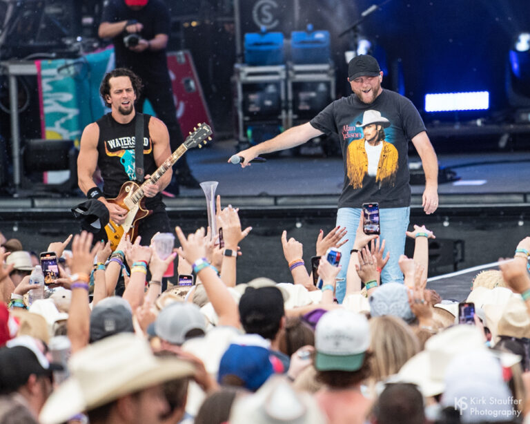 Back Beat Seattle | Photos: Watershed 2024 @ The Gorge – Day 2