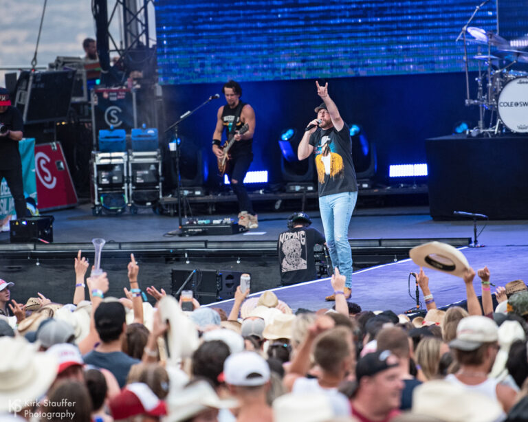 Back Beat Seattle | Photos: Watershed 2024 @ The Gorge – Day 2
