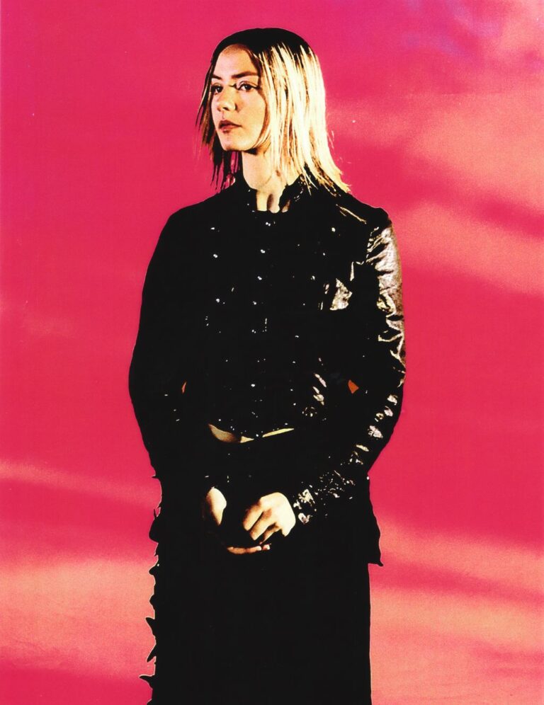 Back Beat Seattle | Snap: Dora Jar