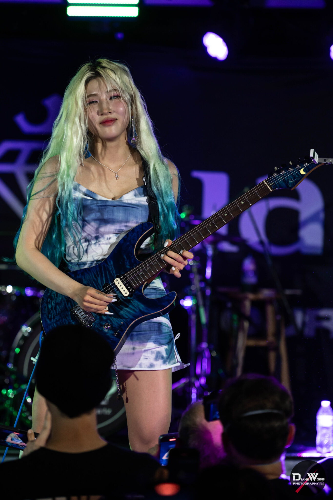 Back Beat Seattle | Show Review & Photos: Rolling Quartz @ El Corazon